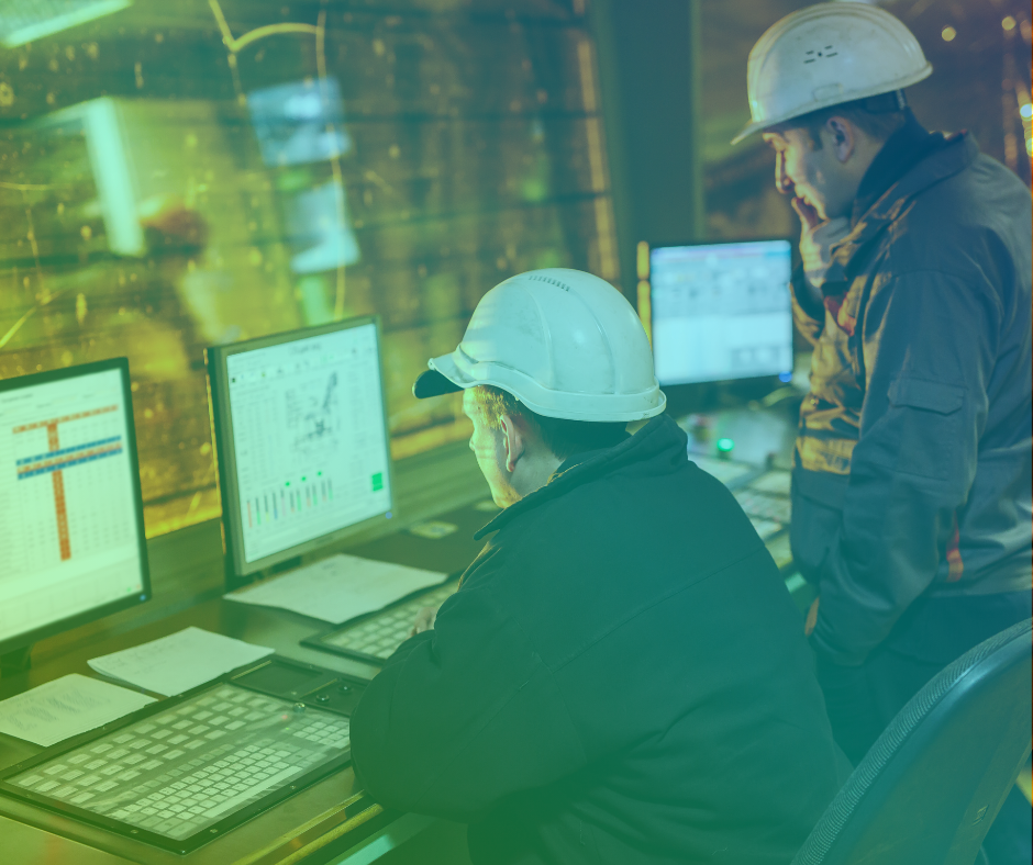 IT Solutions for the Mining Industry: Drive Safety, Efficiency, and Growth